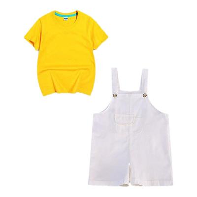 儿童小美满演出服套装