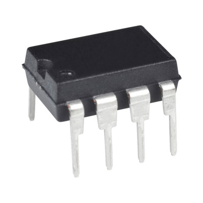 OPA690  OPA690ID 贴片SOIC-8转直插PDIP-8 焊接好成品 可直拍