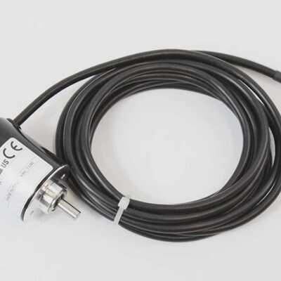 Tekel TK162.S.5.11/30.S.K1.6... Italsensor Incremental Encod