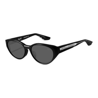 轻奢猫眼瘦脸防紫外线太阳镜