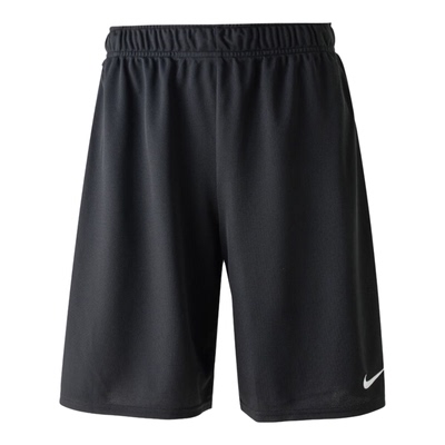 Nike/耐克正品SwoshSwosh新款男黑色简约梭织短裤IF2183-010