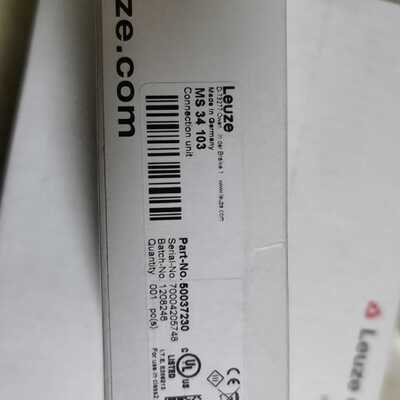 议价全新接头MS34103  50037230  原装正品议价