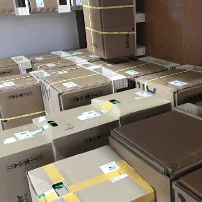 议价施耐德 ATV340U75N4 变频器三相 7.5kW 380-480V 50/60Hz