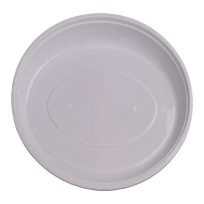 一次性野外聚餐烧烤红色婚庆菜盘