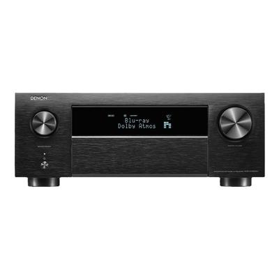 天龙影院功放9声道杜比全景声