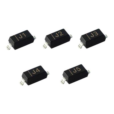 MMSZ5246B/47B稳压二极管J12345