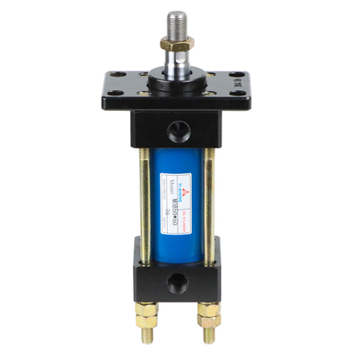 轻型液压油缸MOB50*50-FA拉杆缸