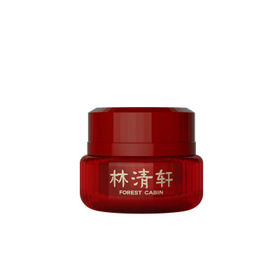 【专属货品】林清轩红山茶焕活淡纹眼霜保湿修护抗皱紧致官方PX