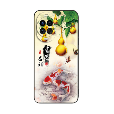 高级感适用华为nova14pro手机壳