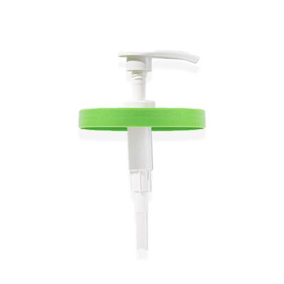 适配丝塔芙大白罐泵头面霜身体乳