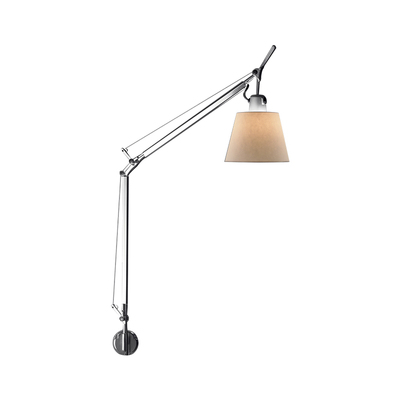 Artemide/阿特米德Tolomeo Basculante壁灯客厅过道书房护眼灯