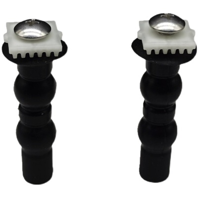 原装TOTO卫洗丽配件 固定螺丝TCF6431CS 6631 6531 6632 326 306