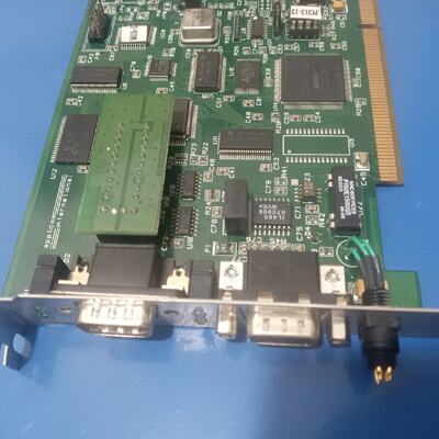 （请询价）[1]Applicom PCI2000PFB V4.5.1