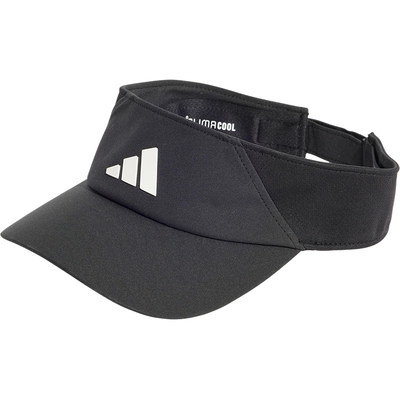 阿迪达斯男女运动遮阳空顶帽