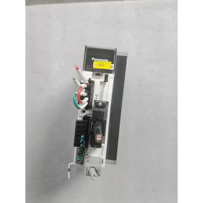 伺服驱动器MBDHT2510E400W20024议价