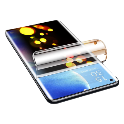 oppo曲屏系列手机膜防窥膜曲面