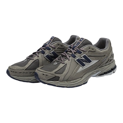 New Balance/NB正品新款男女经典复古透气系带运动休闲鞋M1906RB