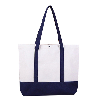 环保帆布包定制可水洗不褪色