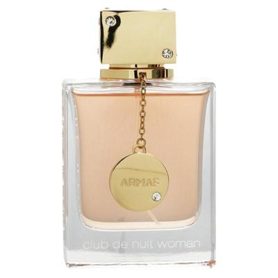 Armaf阿玛芙 - 夜店女士 淡香精香水喷雾 EDP 105ml/3.6oz