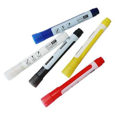 白板笔智典玻璃专用易写易擦