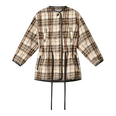 MARANT ETOILE ULLANA 女式外套