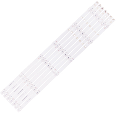 55寸夏普电视4T-M55Q5CA灯条