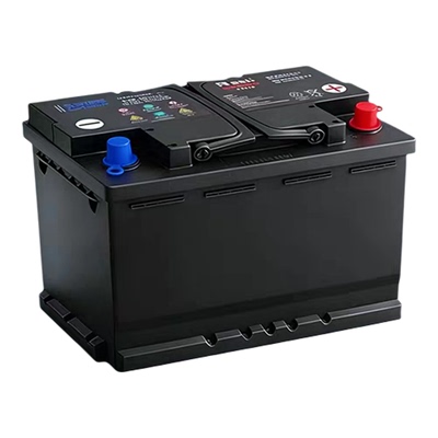 全新原装新款长安CS75PLUS 长安UINK启停电池12V AGM60  AGM70安