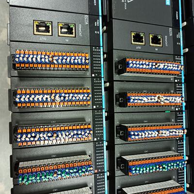 议价Disassembled Inovance Plc Controller  InputOutput Expans