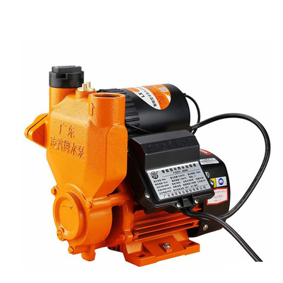 自吸增压泵EK智能全自动AK家用