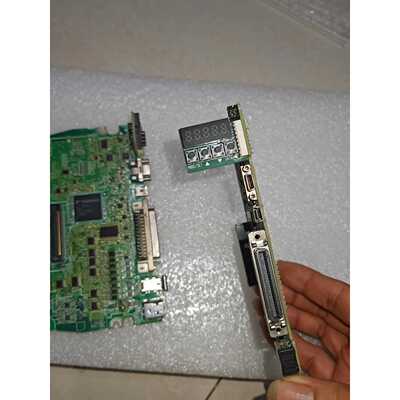 非标价sgd7sifa00aa002安川伺服主板各个型号功率议价