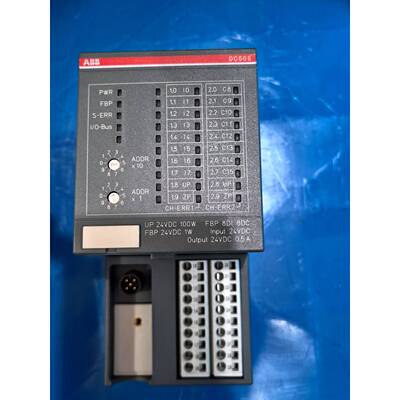 非标价ABBDC505FBPB6模块1SAP220000R0修理