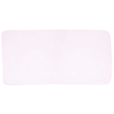 棉田纯棉面巾柔软吸水全棉毛巾