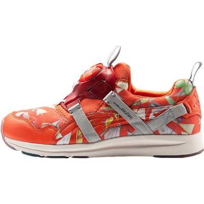 Puma/彪马正品SWASH LONDON女士时尚潮流低帮跑步鞋358847-01