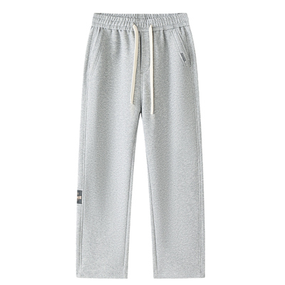 班尼路SK2026新款春夏男士休闲裤