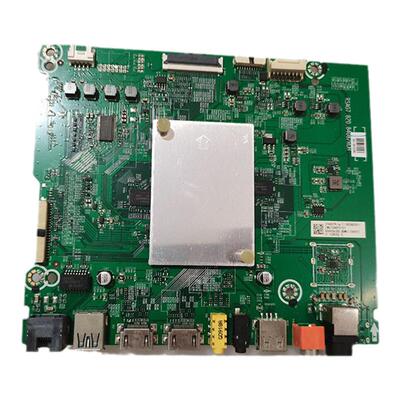 原装海信HZ55E55A HZ55E52A HZ65E52A 电视主板RSAG7.820.8408好