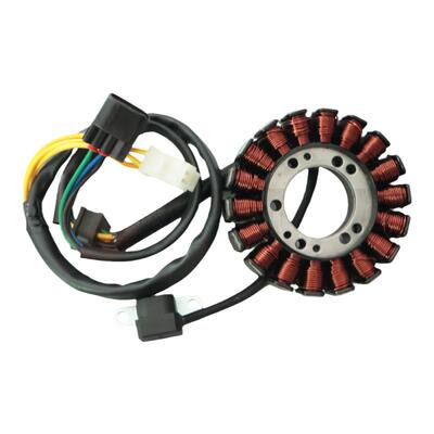 铃木大眼发电机线圈定子磁电