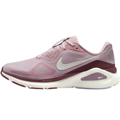 NIKE耐克女子STRUCTURE 26运动训练缓震跑步鞋HJ1101-607