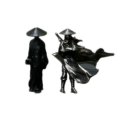 寒江孤影江湖故人侠客风中控台