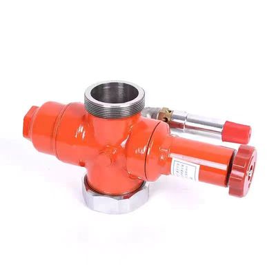 FS-Y22SD-30气马达减压阀调压阀