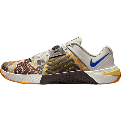 Nike/耐克正品Metcon 10男士耐磨训练系带运动健身鞋HQ2615-001
