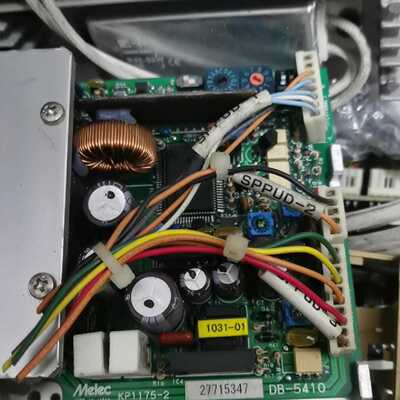 询MELEC五相步进驱动器DB-5410，VEXTA五相步进驱