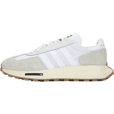阿迪达斯三叶草男鞋跑步鞋Adidas