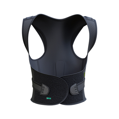 背背佳×可孚办公室伏案体态管理