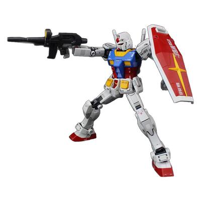 万代MG1/100元祖高达