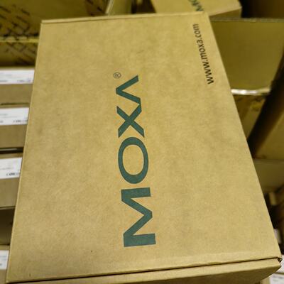 议价MOXA IKS-G6524A-8GSFP-4GTXSFP-HV-HV 千兆 二层交换机 大量