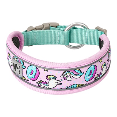 AlloyDog防挣脱高颜值狗狗项圈