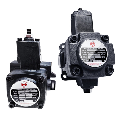 vp20叶片泵变量叶片泵液压泵总成