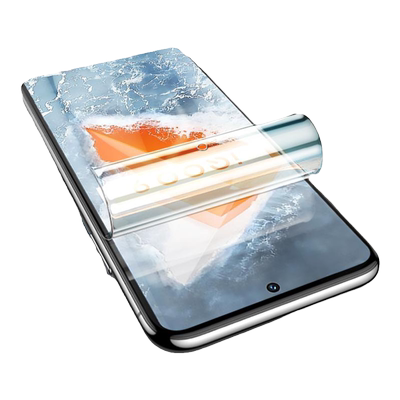 适用vivoiqoo9钢化膜水凝全覆盖
