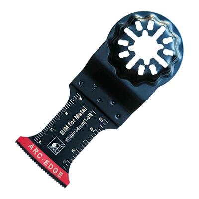 starlock摆动工具锯片瓷砖打磨片