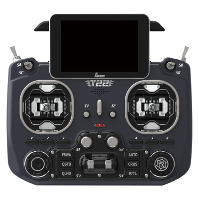 JumperT22遥控器2.4G915双频